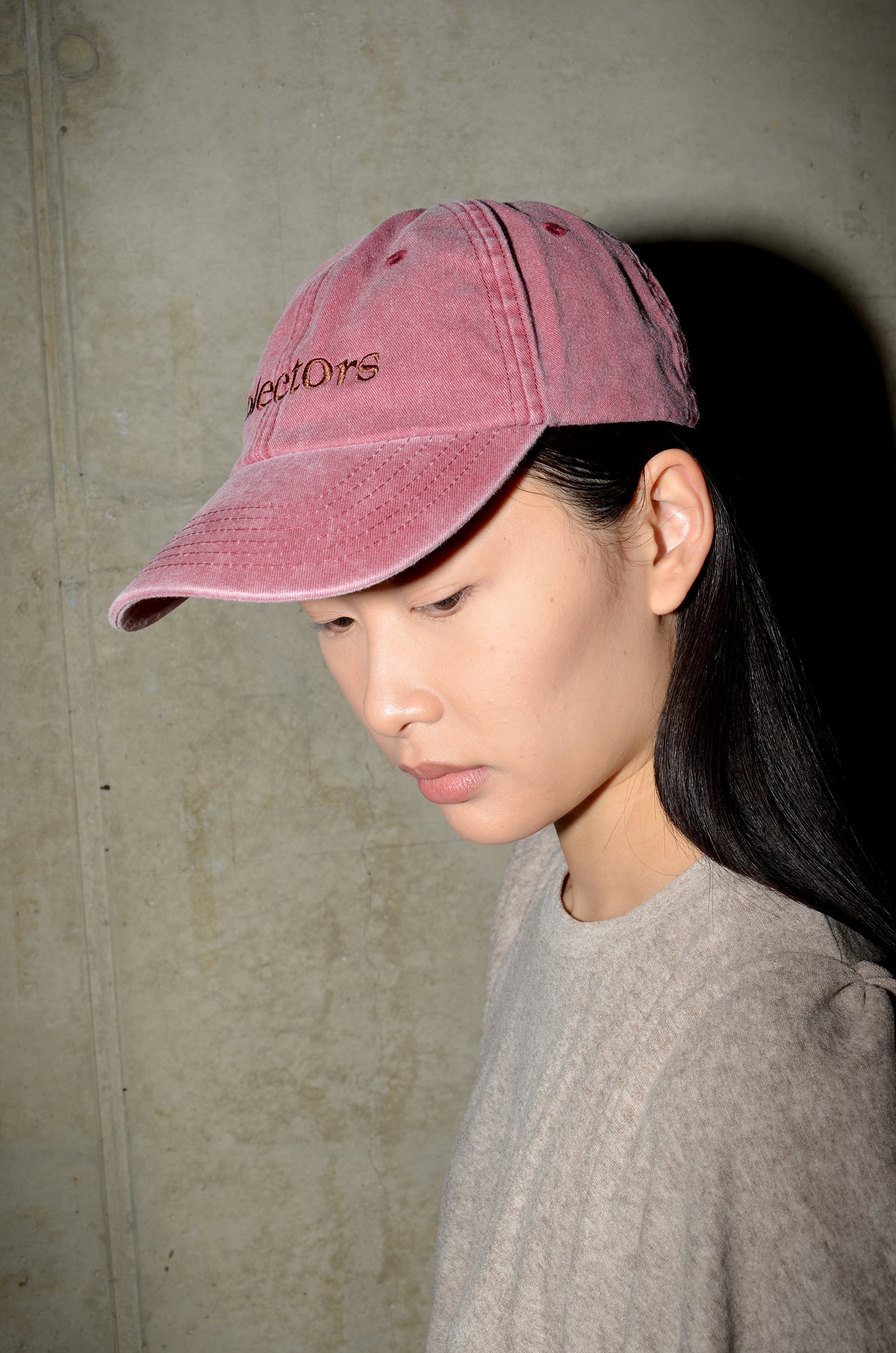 ATEKA cap – Collectors Club
