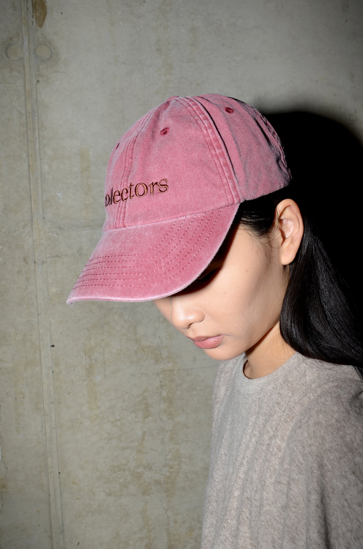 ATEKA cap – Collectors Club