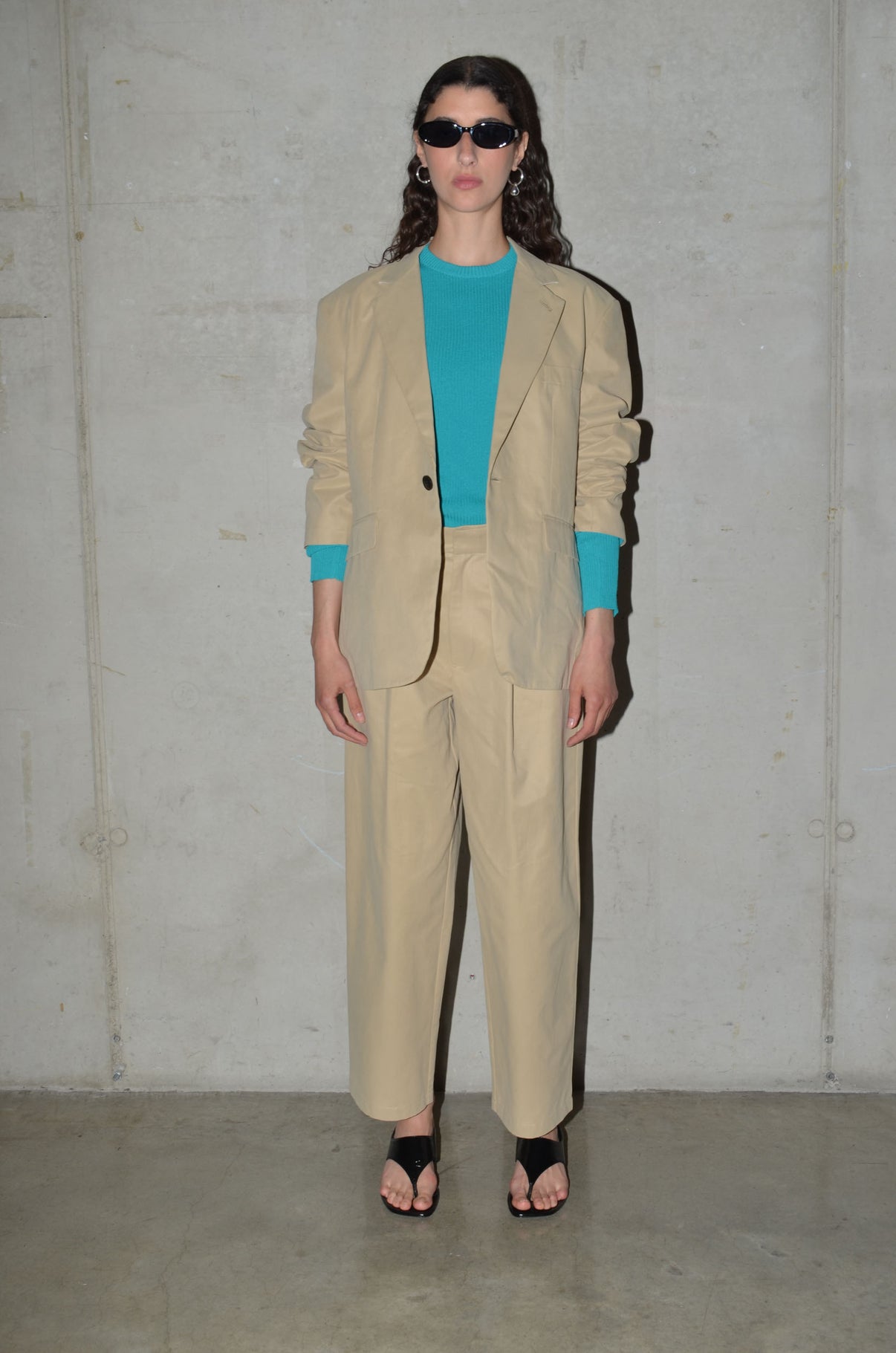 POLY trousers – Collectors Club