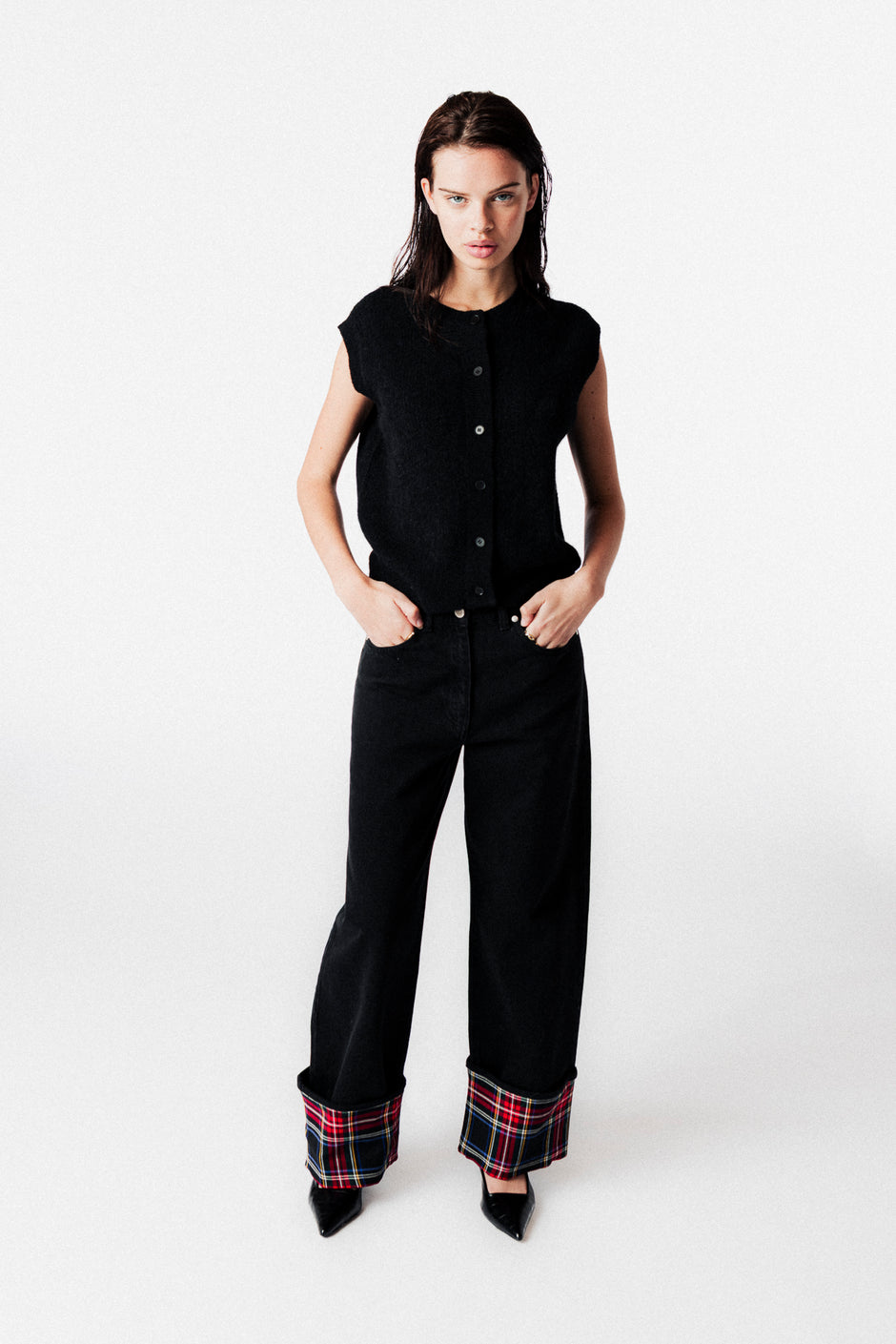 JOHNY – Collectors Club