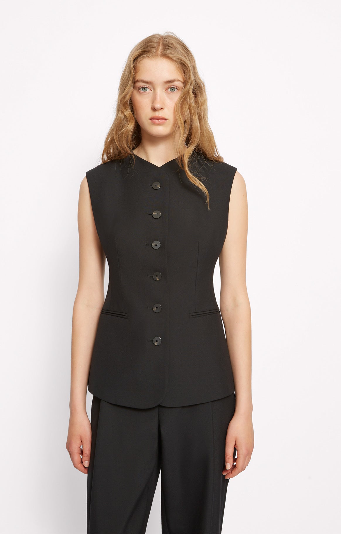 JESSIE MARCELLO TOP – Collectors Club